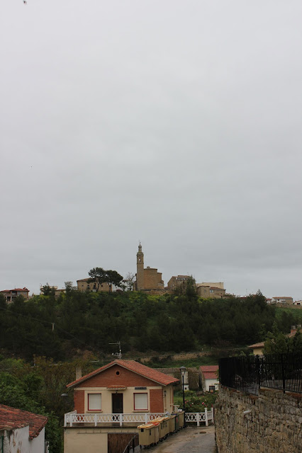 Maravillas ocultas de España: Viana,Torres del Rio y Los Arcos.