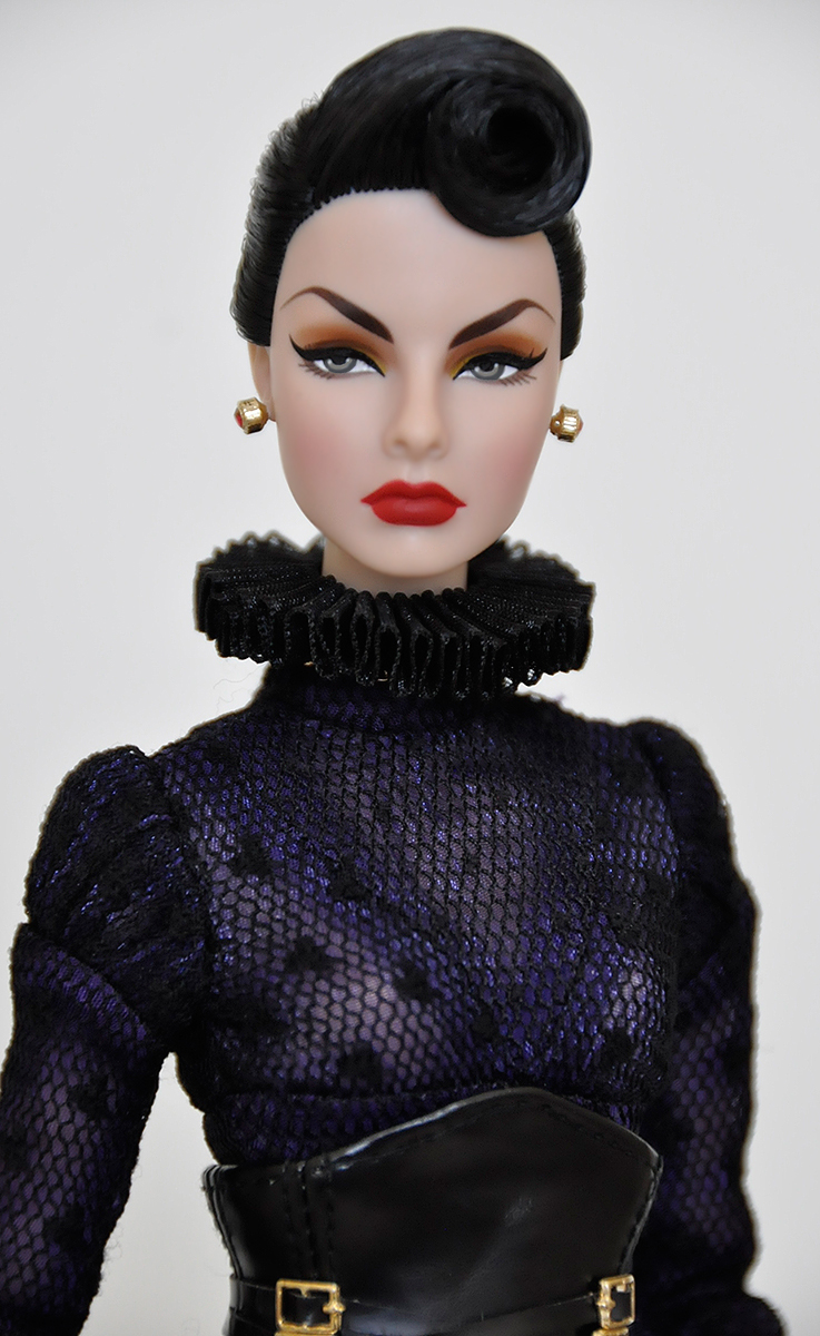 Desperately Seeking Dolls: 1/14/18 - 1/21/18