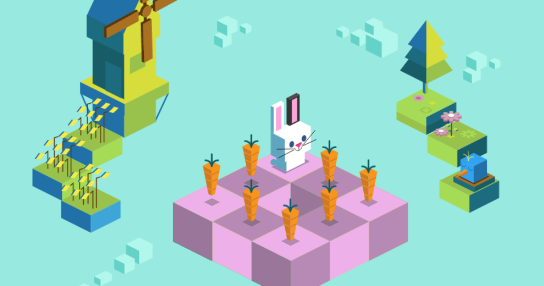 Joshua : Google logo game