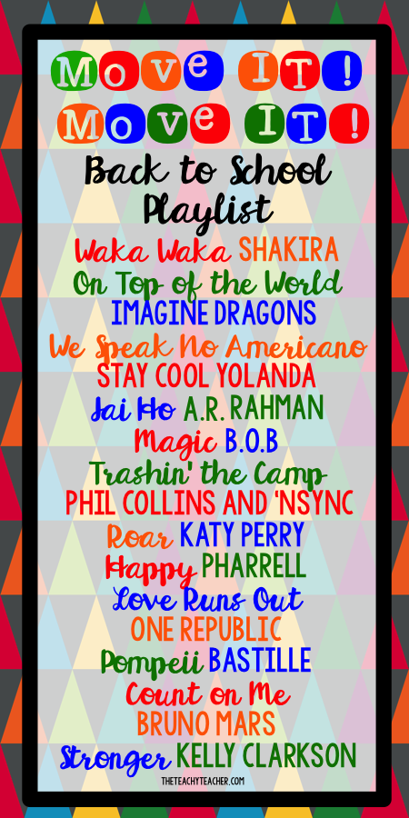 theteachyteacher: I like to move it! move it!