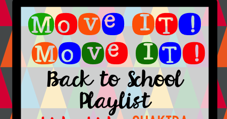 theteachyteacher: I like to move it! move it!