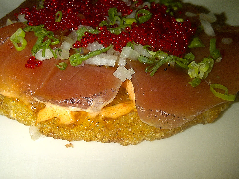 love in spoonfuls: phone nibblies: part 2.