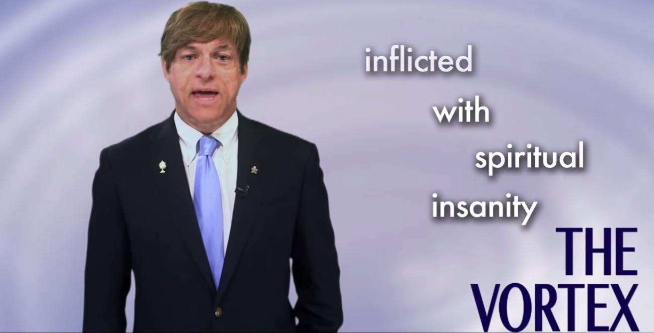 Catholic in Brooklyn: Michael Voris Contradicts Michael Voris