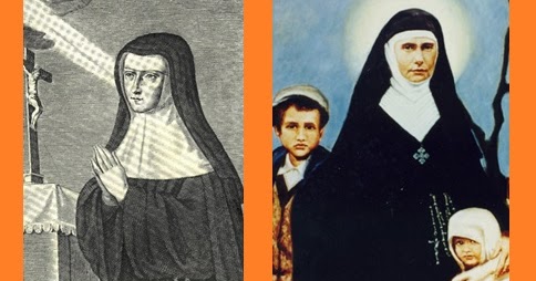 Regio Diciotto: Sant'Alice, prega per noi!