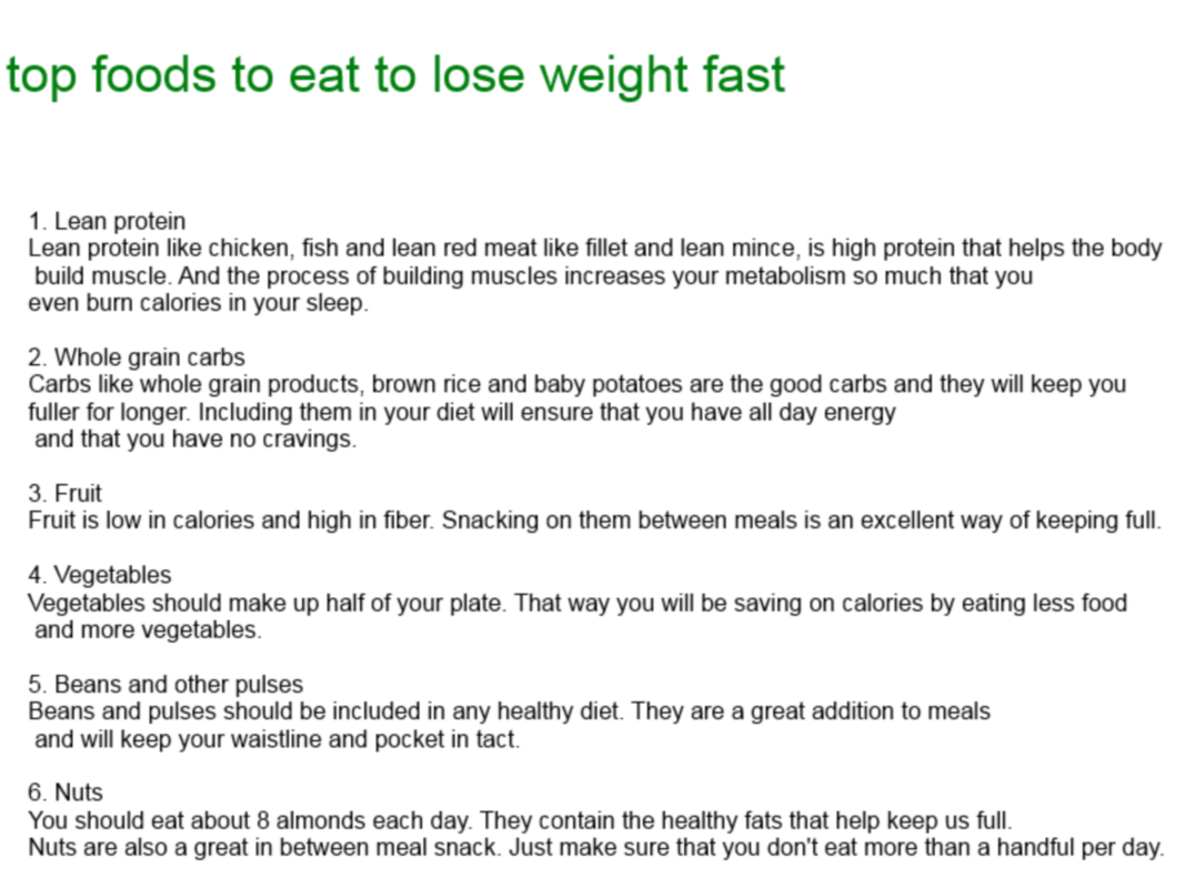 Lose weight with the 5 best diets of - from Mediterranean to low-carb ...