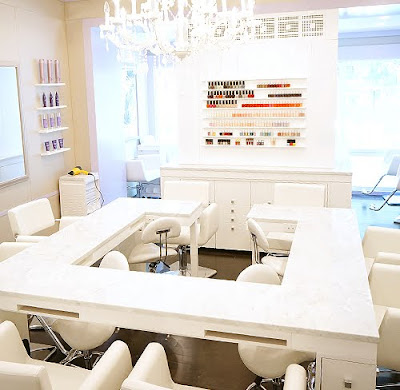 The Beauty of Life: Salon and Spa Directory: Fix Beauty Bar