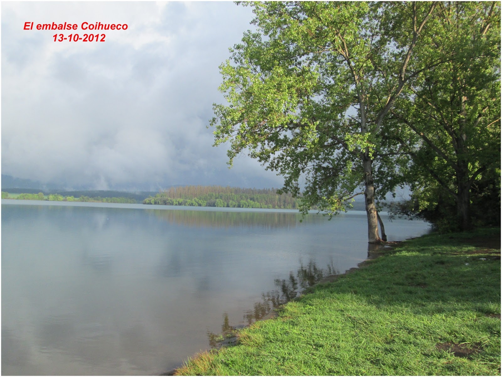 Coihueco Comuna: Coihueco