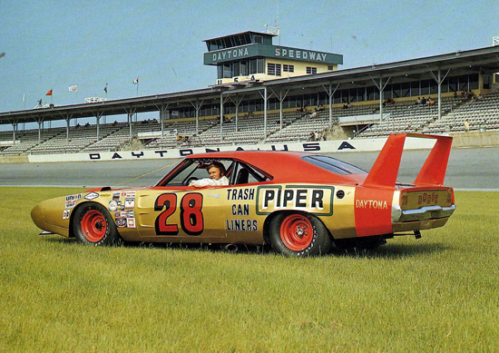 Midwest Racing Archives: Looking Back at the SuperBirds