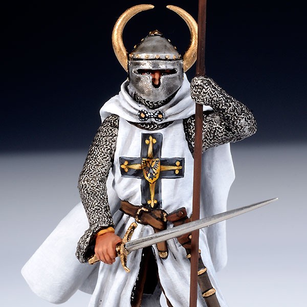 32 Pasukan Khusus Zaman Dulu Yang Disegani Musuh - Rovylicious