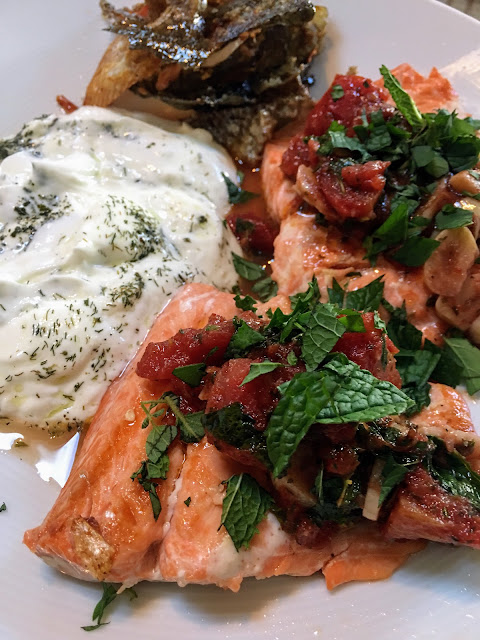 The Sasson Report: Costco comes through with wild seafood: Fresh ...