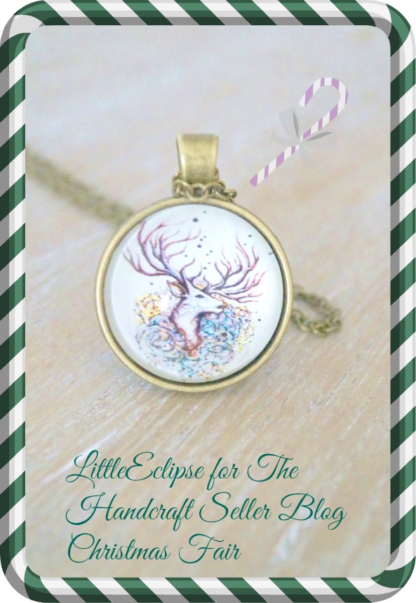 The Handcraft Seller Blog: The Handcrafter Christmas Fair
