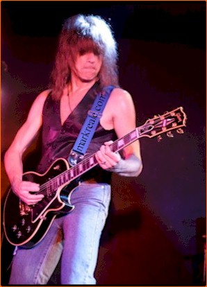 Heavy Metal Fire: ELLOS HABLAN: DAVE MUSTAINE, NIC MAEDER, CHRIS ...