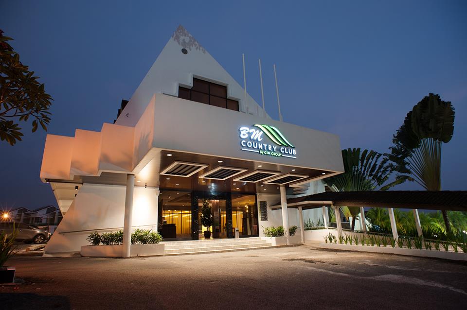 【全新大山脚度假山庄 BM Country Club 】 - I Love Holiao ! Saya Suka Holiao!