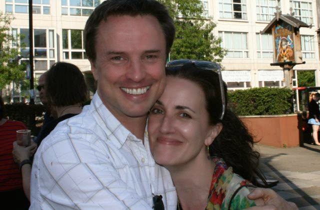 Jonathan Firth: Jon's reunion (21. 06. 2014)