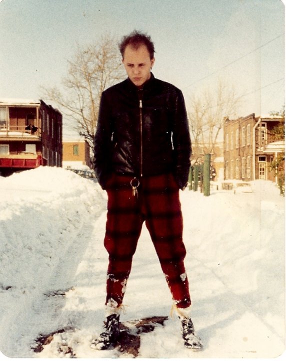 Media Maxi-Pad: Lost & Found: The Cabal/Null Set EP