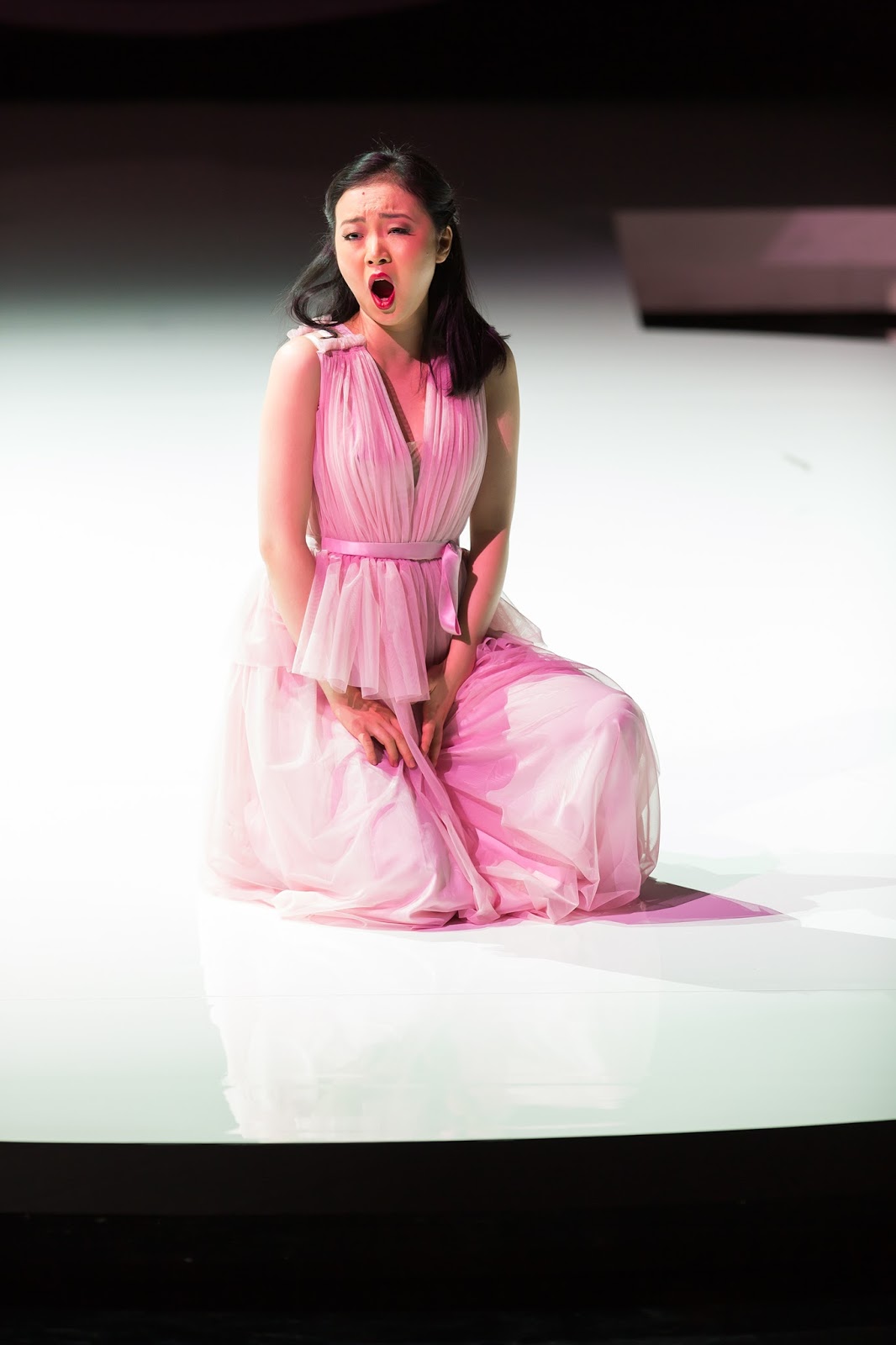 Voix des Arts: A Voice for the Performing Arts throughout the World ...