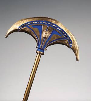 Goddess Yanara: The Military of Ancient Egypt