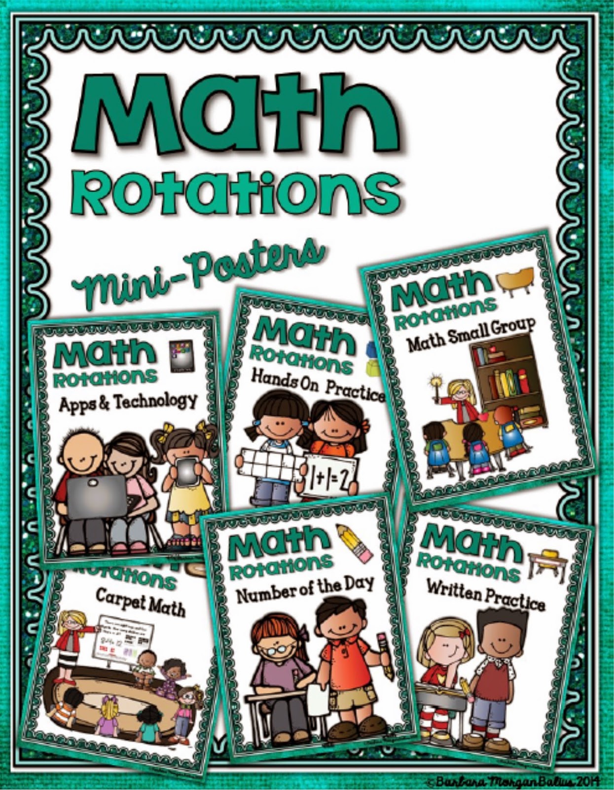 One Way to Differentiate Math Fact Practice - Mrs Balius: Teaching ...