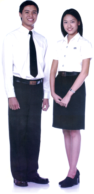 studyingtheworld: passport/uniform