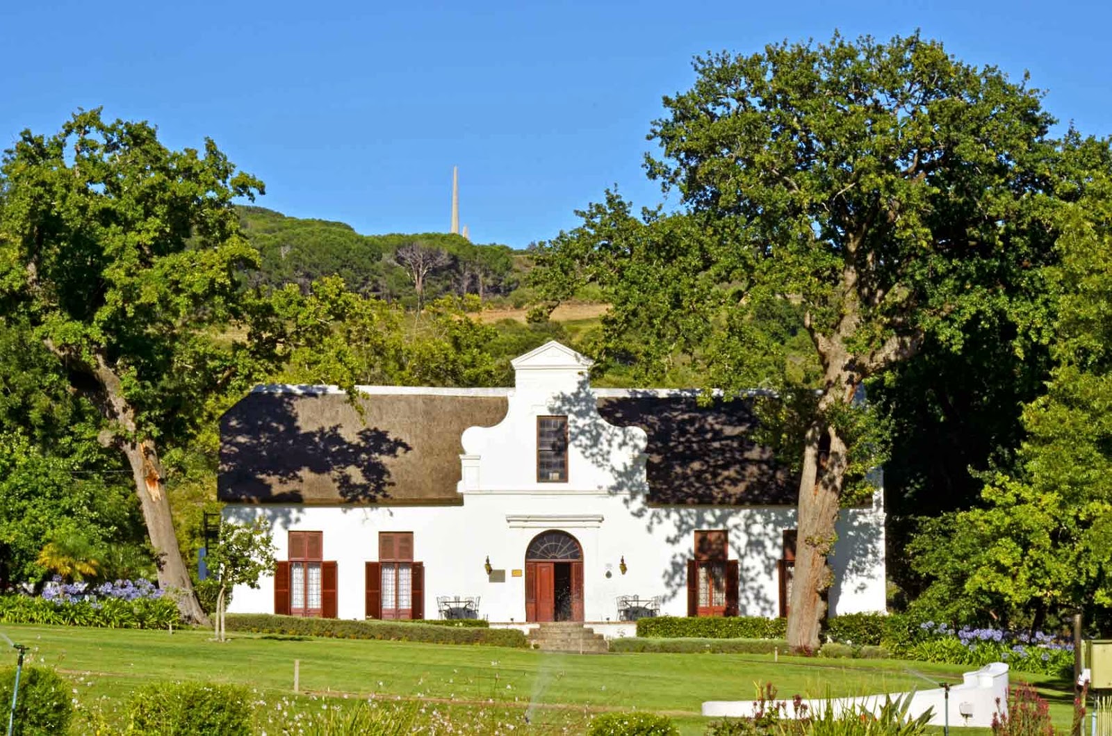 .: Laborie - Where good things abound