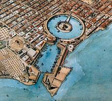 Far Future Horizons : Engineering an Empire – Carthage