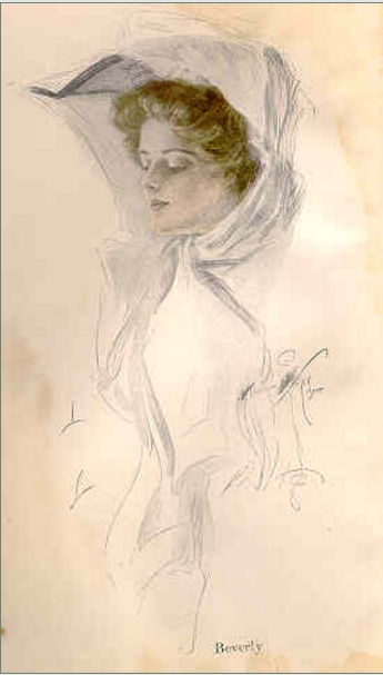 Grems-Doolittle Library Collections Blog: Jeanne Robert Foster