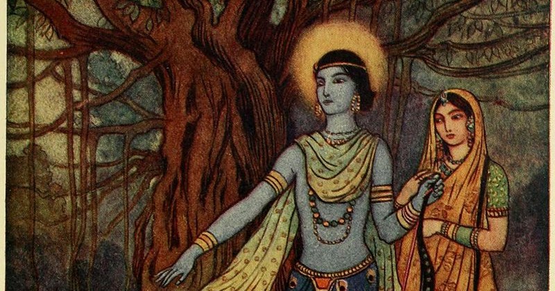 Week 9 Story: Soorpanaka's Love