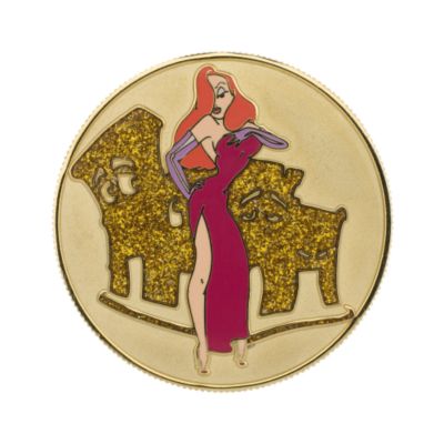 ImNotBad.com - A Jessica Rabbit Site: Jessica Rabbit Pin Of The Day Changes