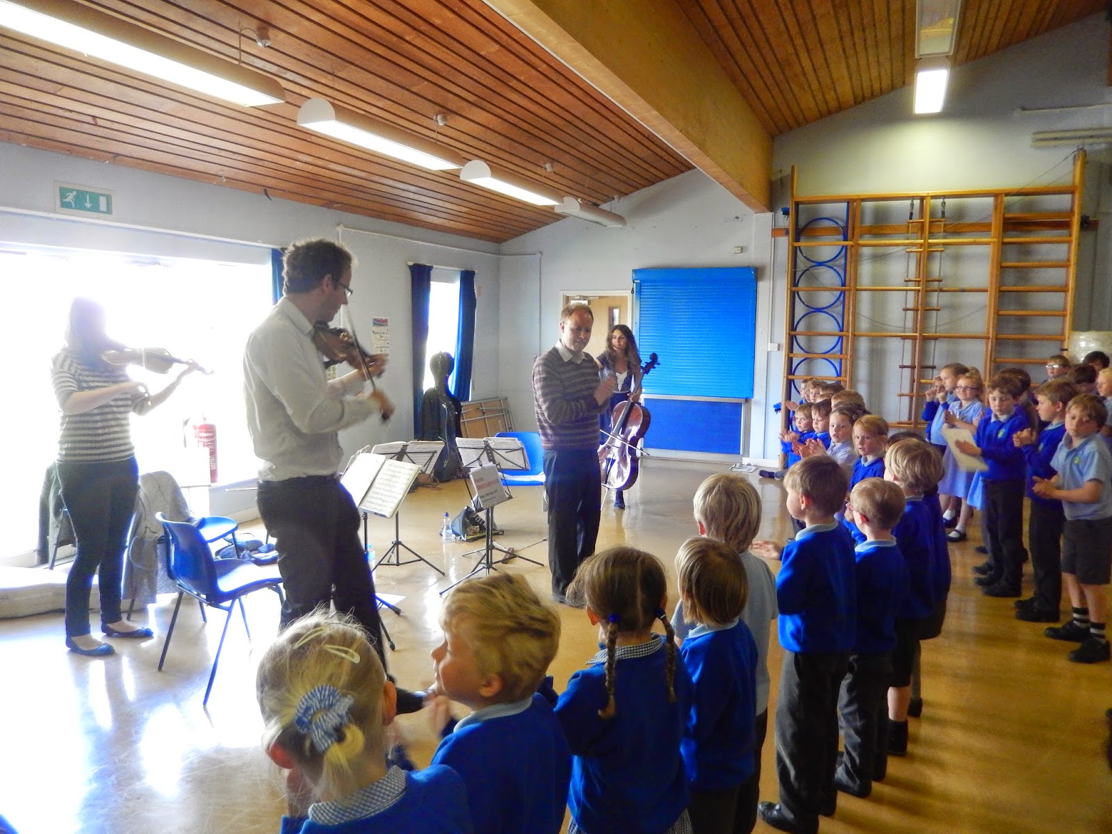 The Croft Primary School