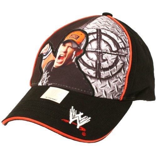 John Cena T-Shirt And Cap Images 2011 | Wrestling Stars