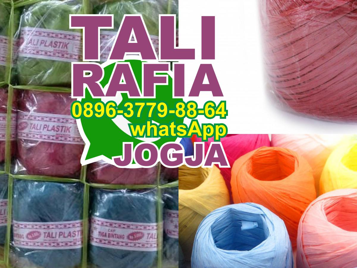Harga Tali Rafia Kw 2