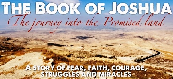 Allacin's Free Illustrated Summaries of Christian Classics: JOSHUA+—An ...