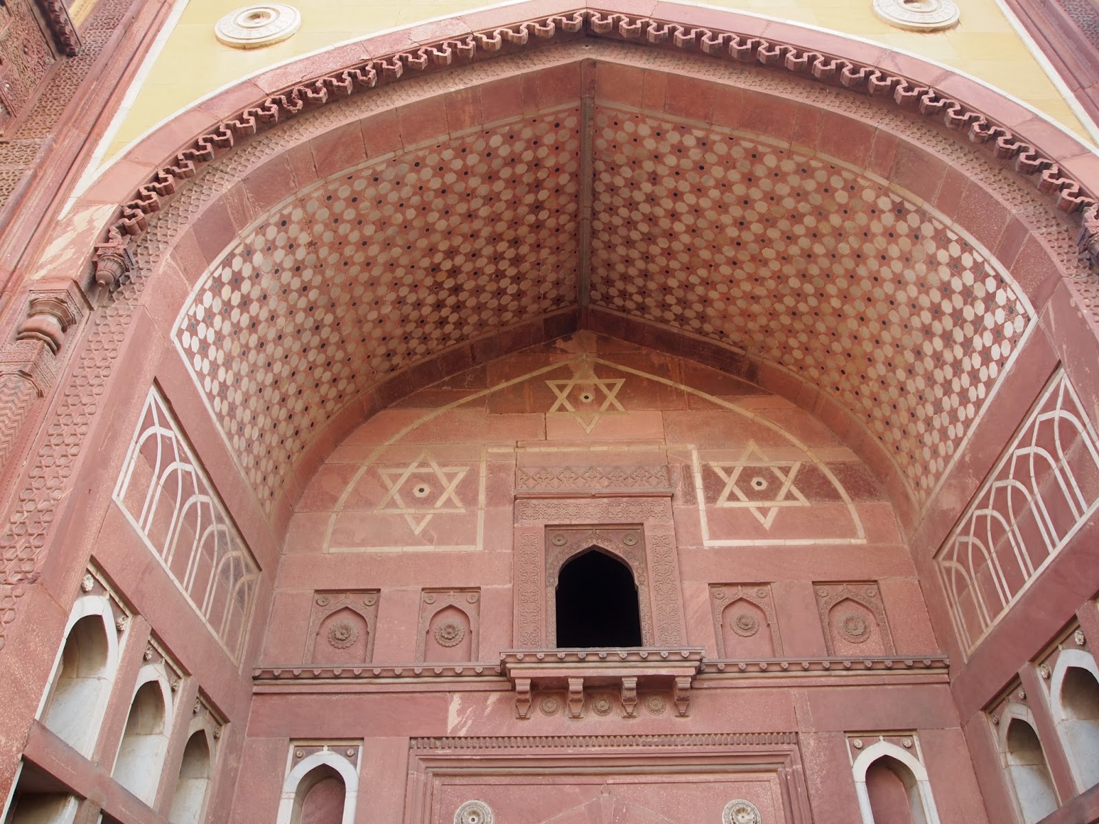 Notes d'un viatge a l'Índia i al Nepal (2): "Cada país és un arbre"