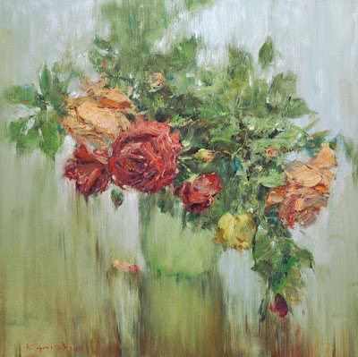 ARTS: Artist: Valentin Korotkov