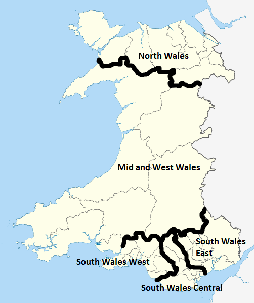 ap Cunedda: A Beginner's Guide to the Welsh Assembly Election Voting System
