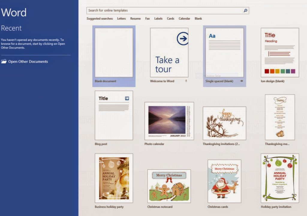 تحميل برنامج وورد 2013 عربي Microsoft Word Viewer مجانا | تحميل برامج ...