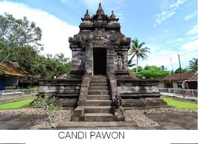 DINASTI SYAILENDRA DAN DINASTI SANJAYA , RAJA-RAJANYA SERTA ...