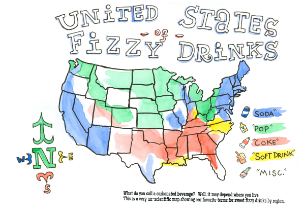 Idle Hands Dep't: Geography Div (Hydration subsection)