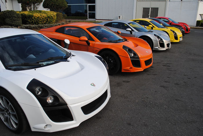 MASTRETTA MXT-R EL DEPORTIVO MEXICANO, AHORA CON 285 HP - AUTO PASIÓN 1001