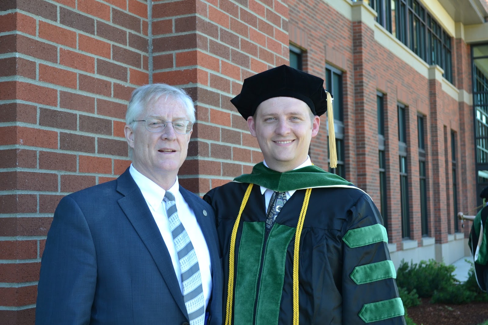 The Adam and Laurel Burch Family