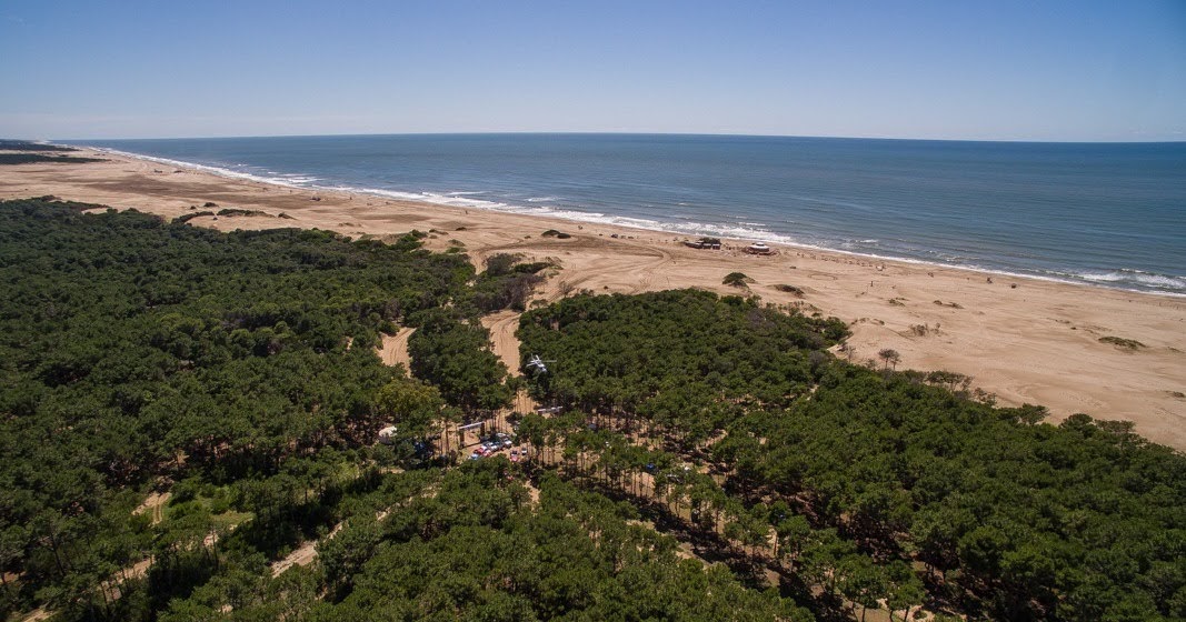 Pinamar noticias 24 hs.: FELICES 76 AÑOS, PINAMAR