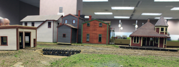 Modeling Maine in Narrow Gauge: The Two Foot at Randolph, Maine