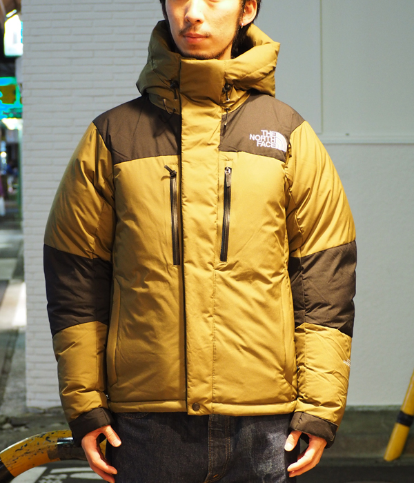 NEW ARRIVAL NORTH FACE "BALTORO LIGHT JACKET - USONIAN GOODS STORE