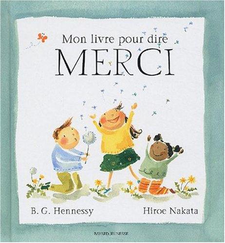 Association Livres et Vous: MERCI