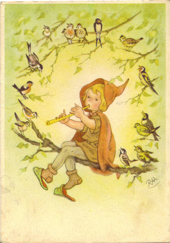 Soloillustratori: Charlotte Baron