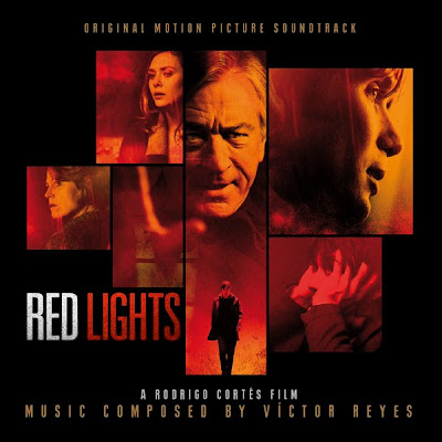 Movie & Entertainment Blog: Red Light
