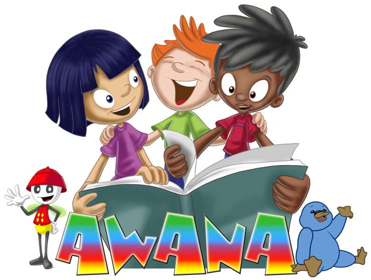 KidsTown: Awana Awards 2013