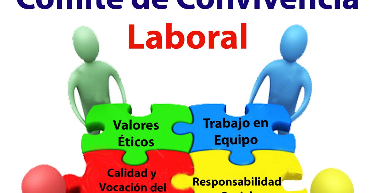 DESARROLLO SINDICAL : GENERALIDADES COMITÉ DE CONVIVENCIA LABORAL