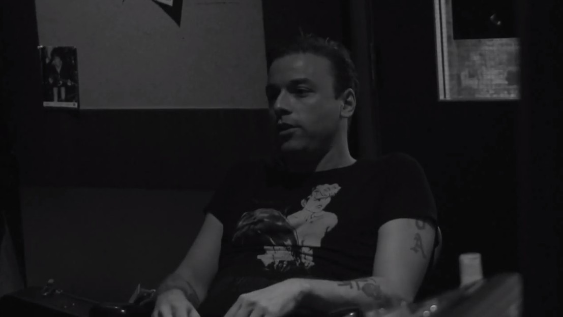 MUSE : DRONES (making of)