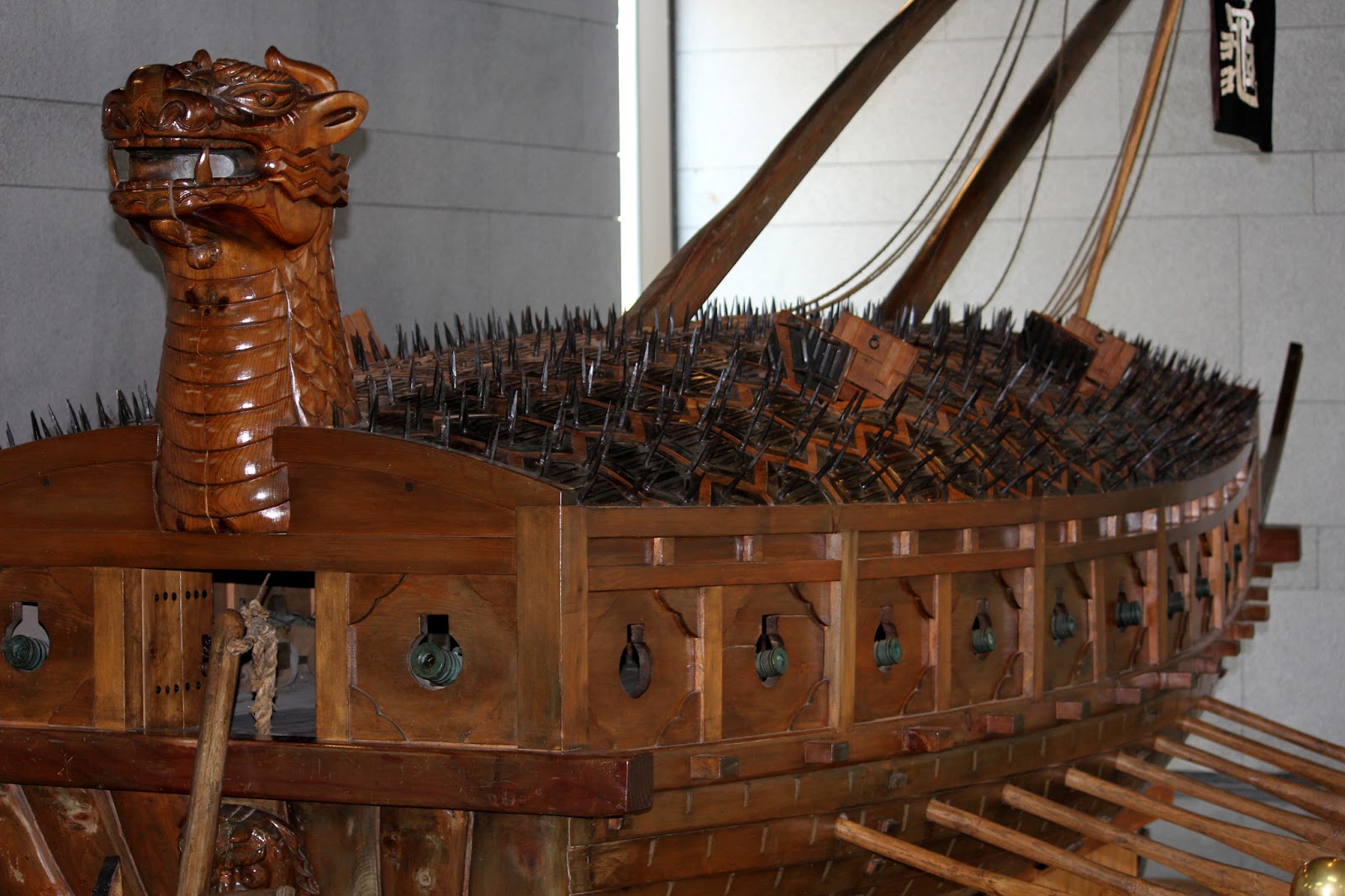 Suitcase living........